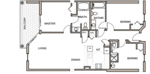 Spectacular Lake View Luxury Condos - Tilghman Beach & Golf