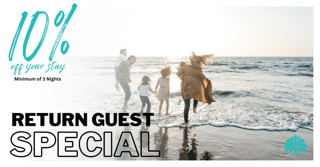 North Myrtle Beach Hotel Specials, Exclusive Offers, and Deals