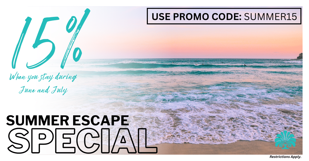 North Myrtle Beach Hotel Specials, Exclusive Offers, and Deals