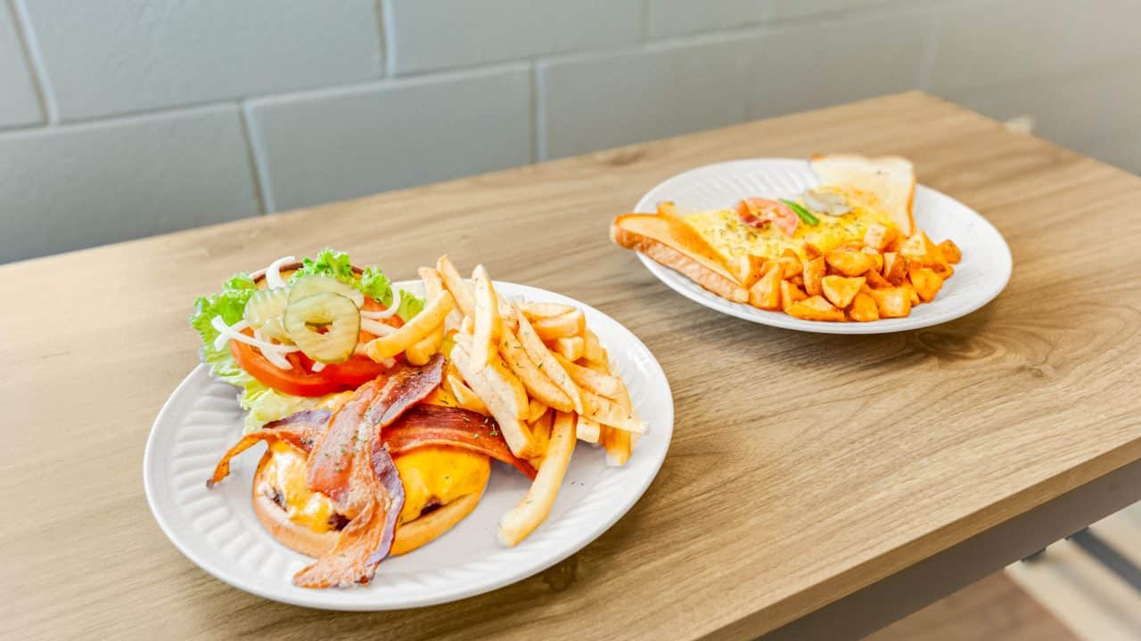 Tilghman Grill - Tilghman Beach and Golf Resort